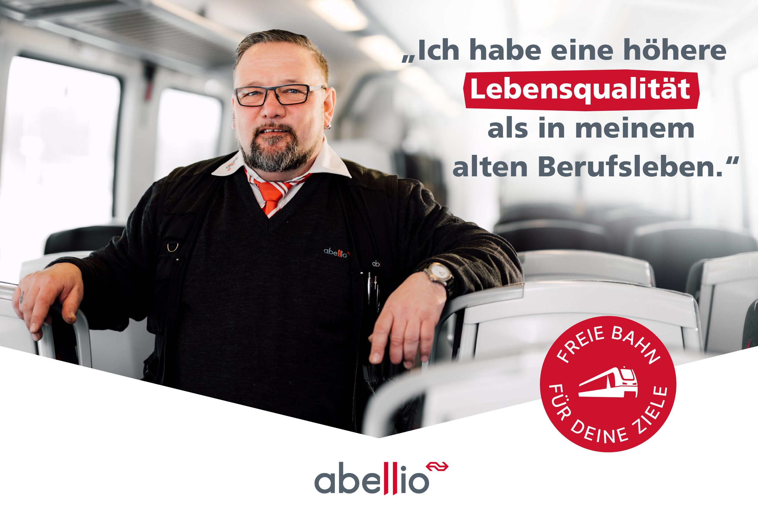 Abellio Deutschland