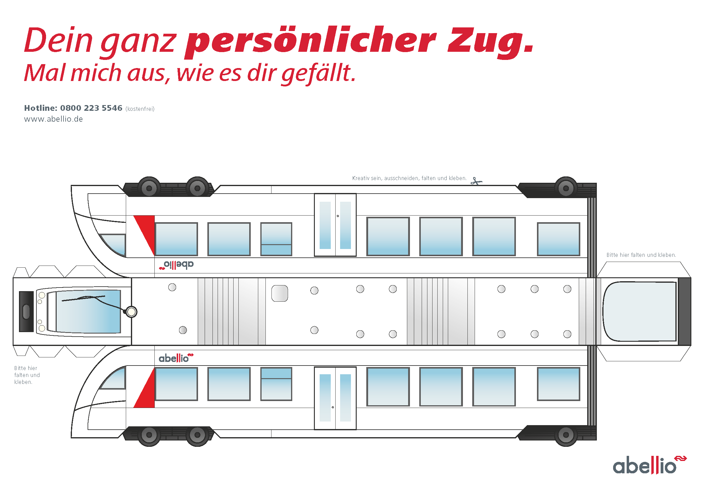 Abellio Deutschland