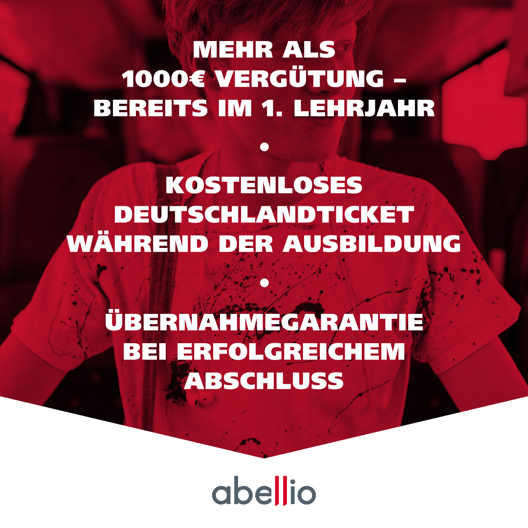 Abellio Deutschland